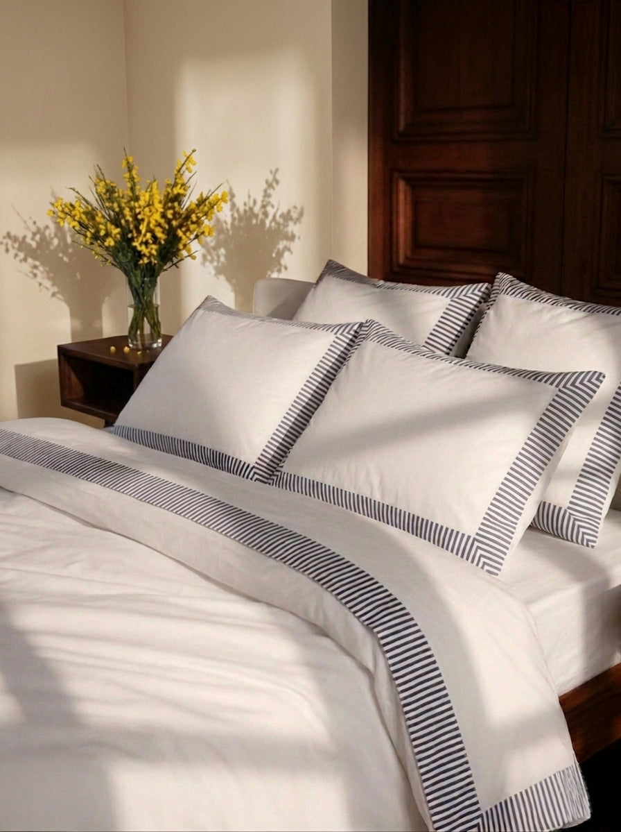 Catalogo Prodotti Letto | Baroni Linens